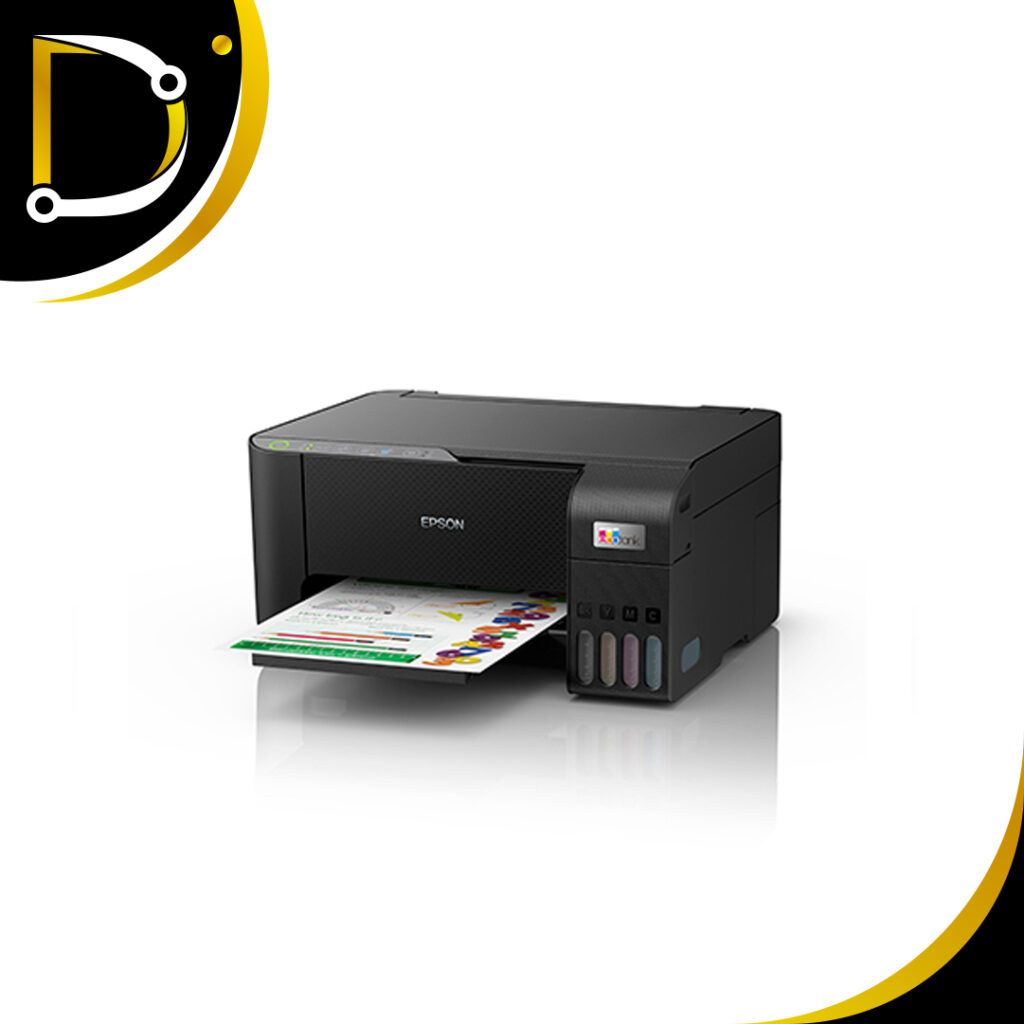 Impresora Epson L3250w En San Juan De Los Morros | Diza