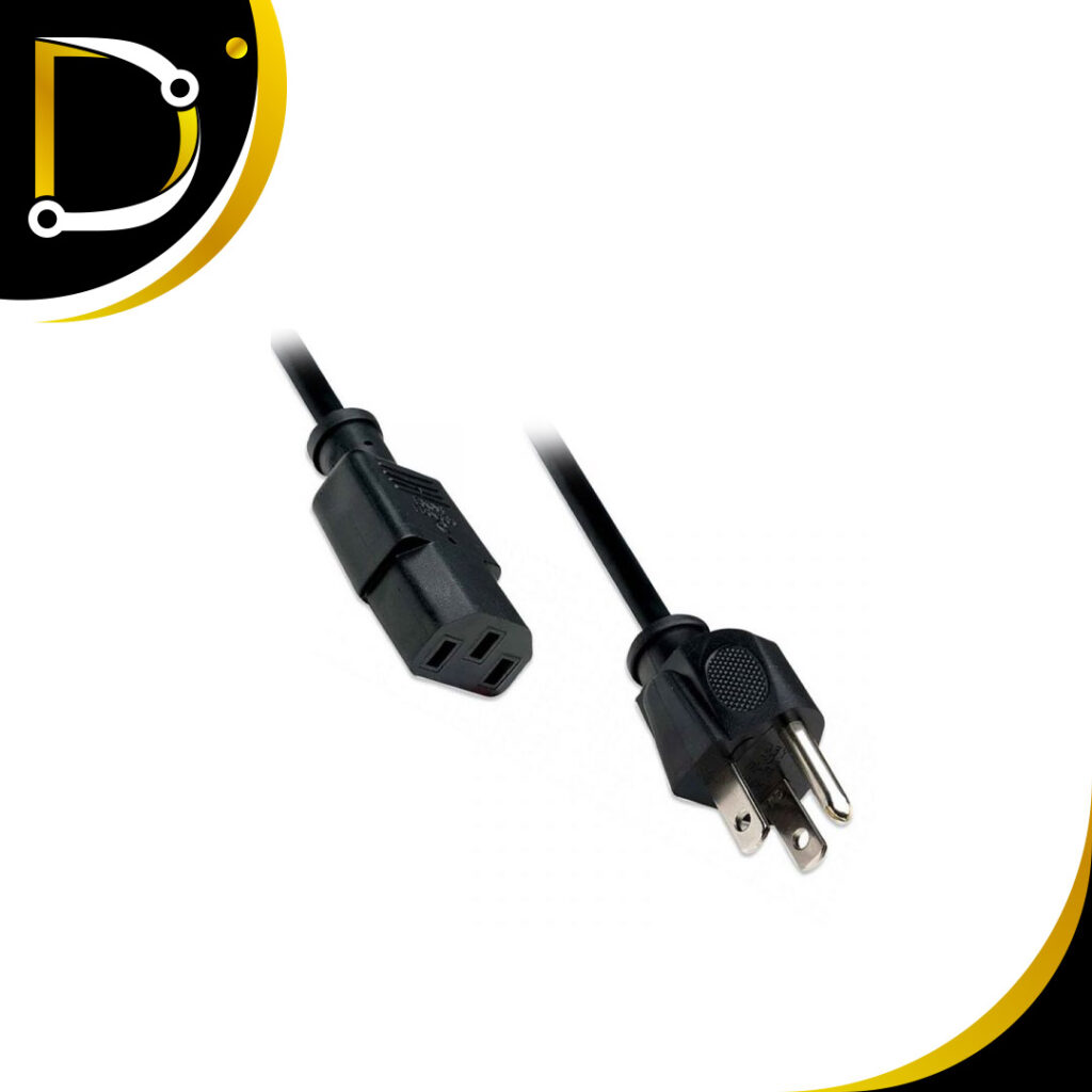 Cable De Poder Astron 1.5metros - Diza Online