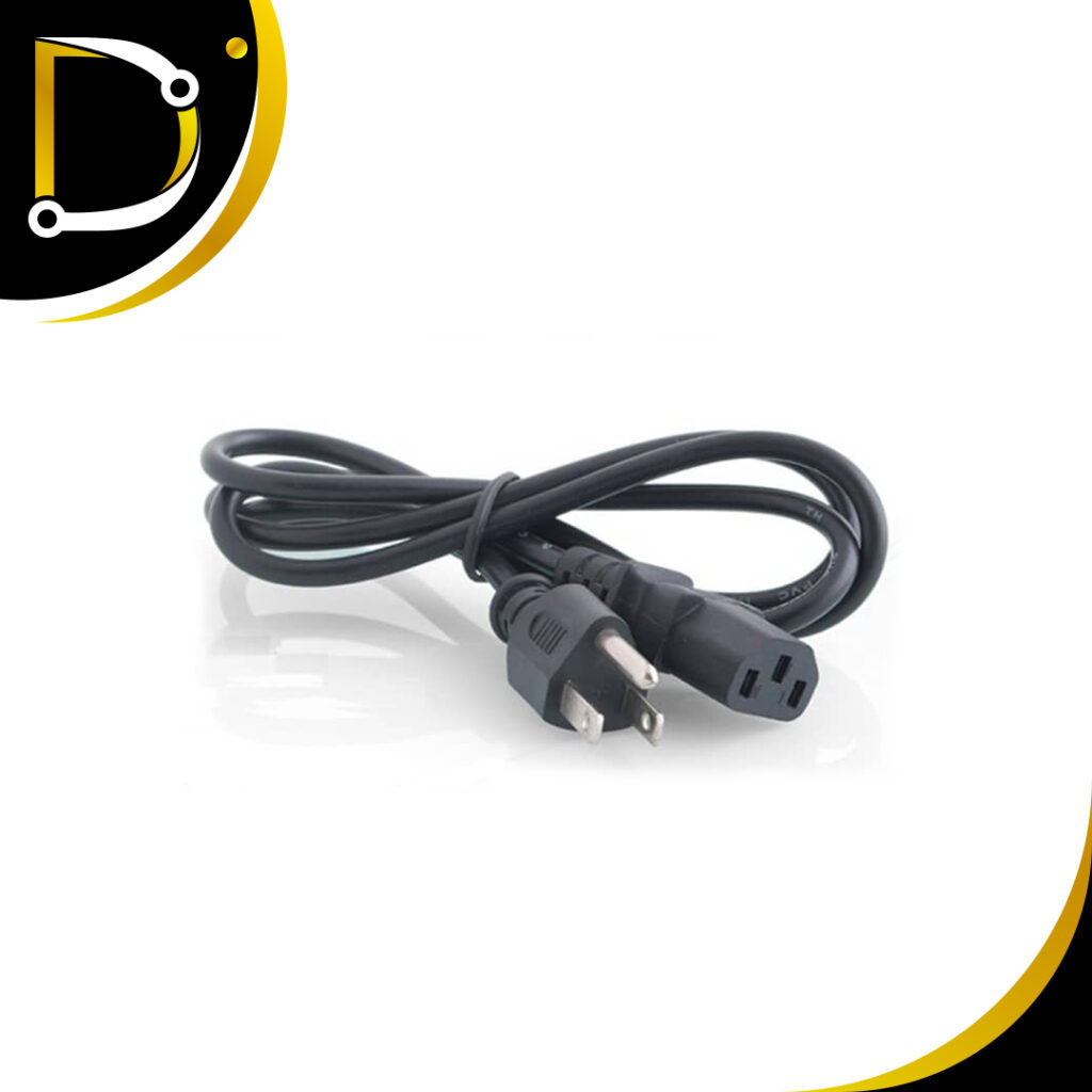 Cable De Poder Astron 1.5metros - Diza Online