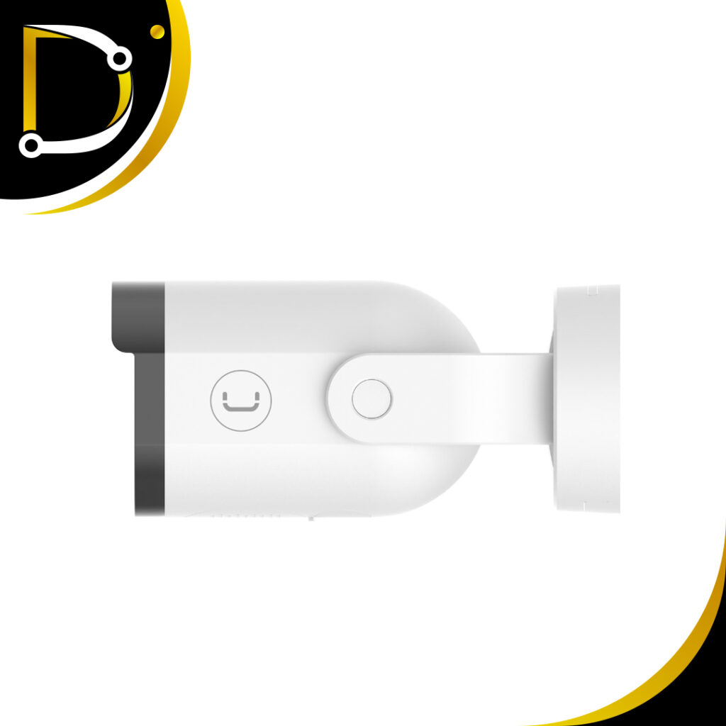 Camara Cam3 Para Exteriores Smart Unno - Diza Online