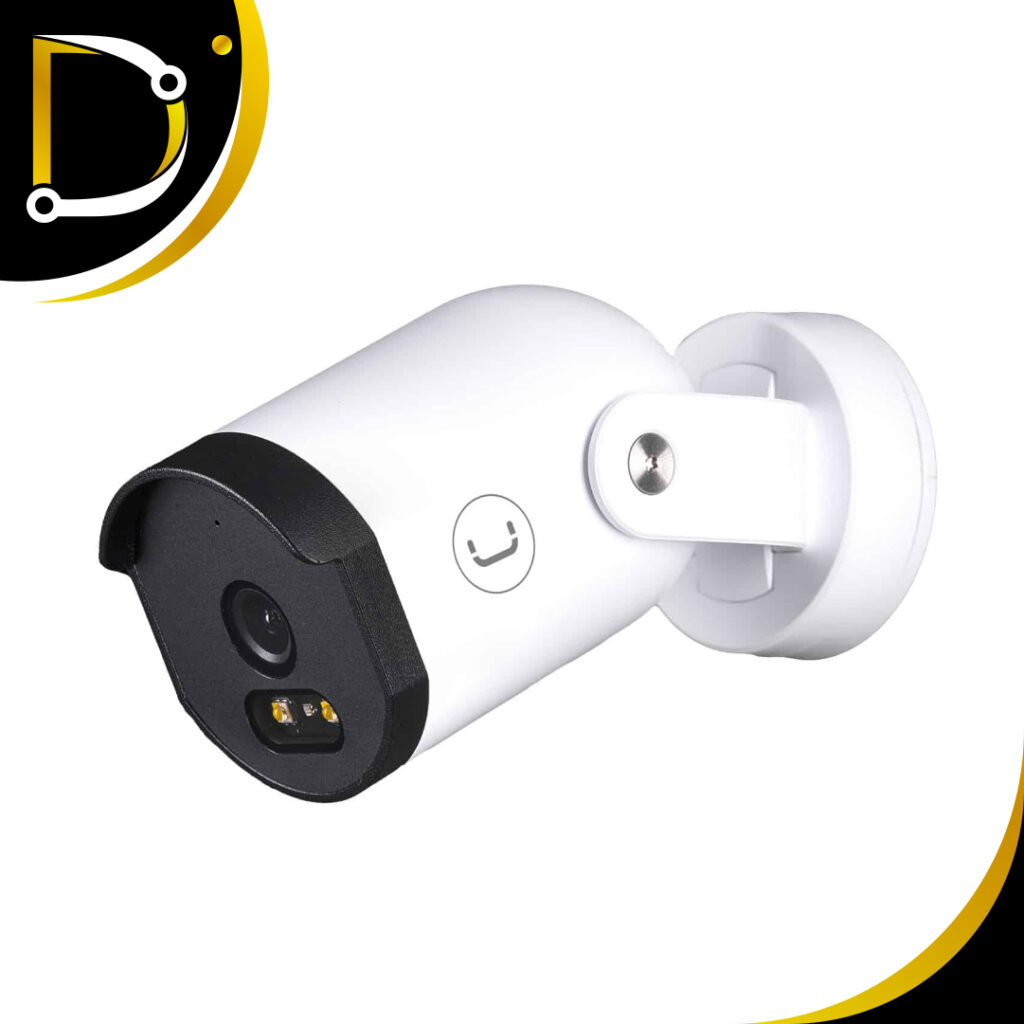 Camara Cam3 Para Exteriores Smart Unno - Diza Online