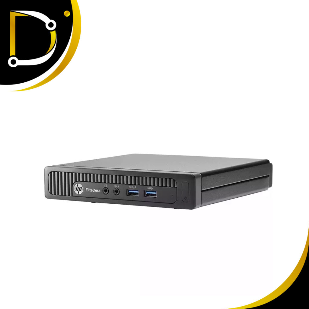 CPU Intel Core I5-4590T 4Ta 4Gb De RAM Y 240 Gb - Diza Online